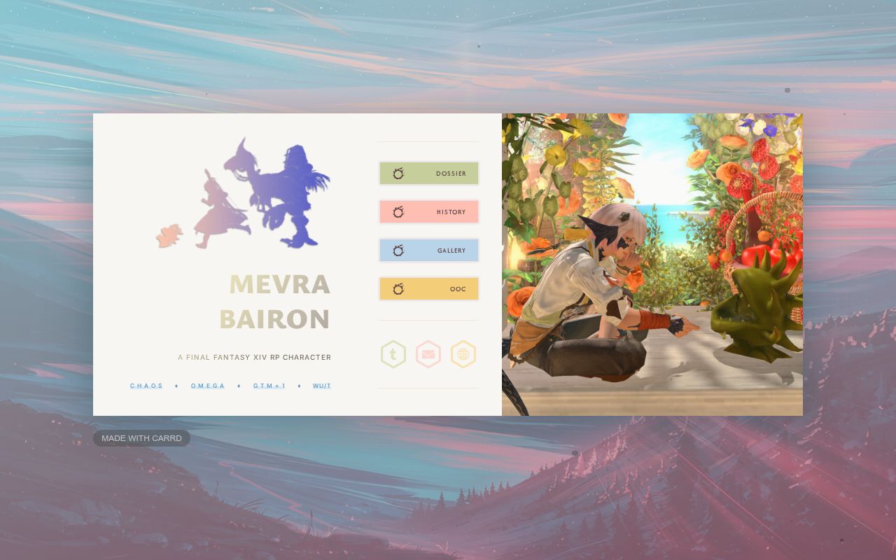 Mevra